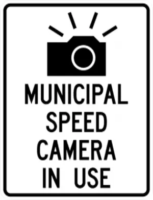 Automated Speed Enforcement Program | Township of Severn