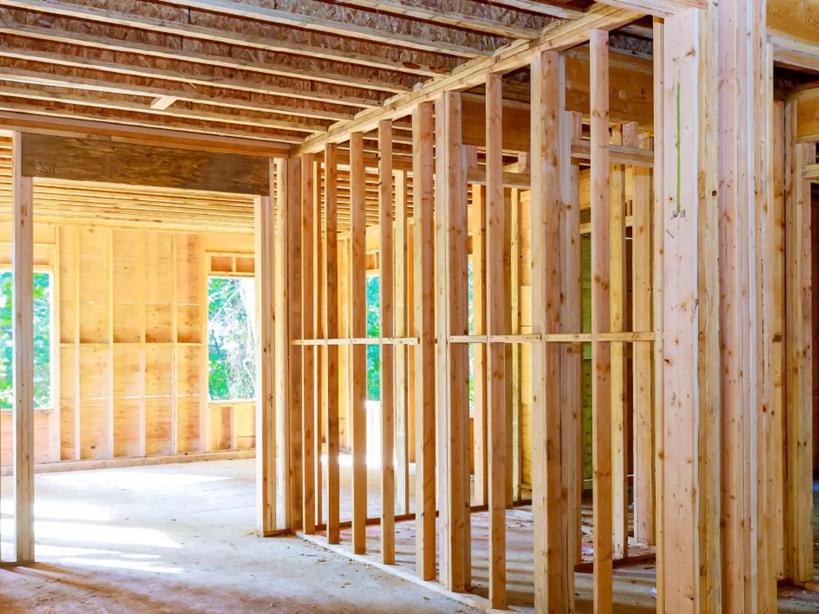 Building and Construction | Township of Severn