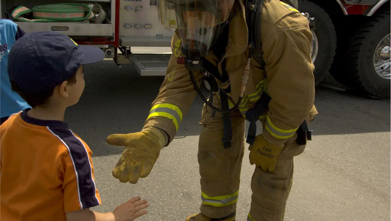 Fire and Emergency Services | Township of Severn