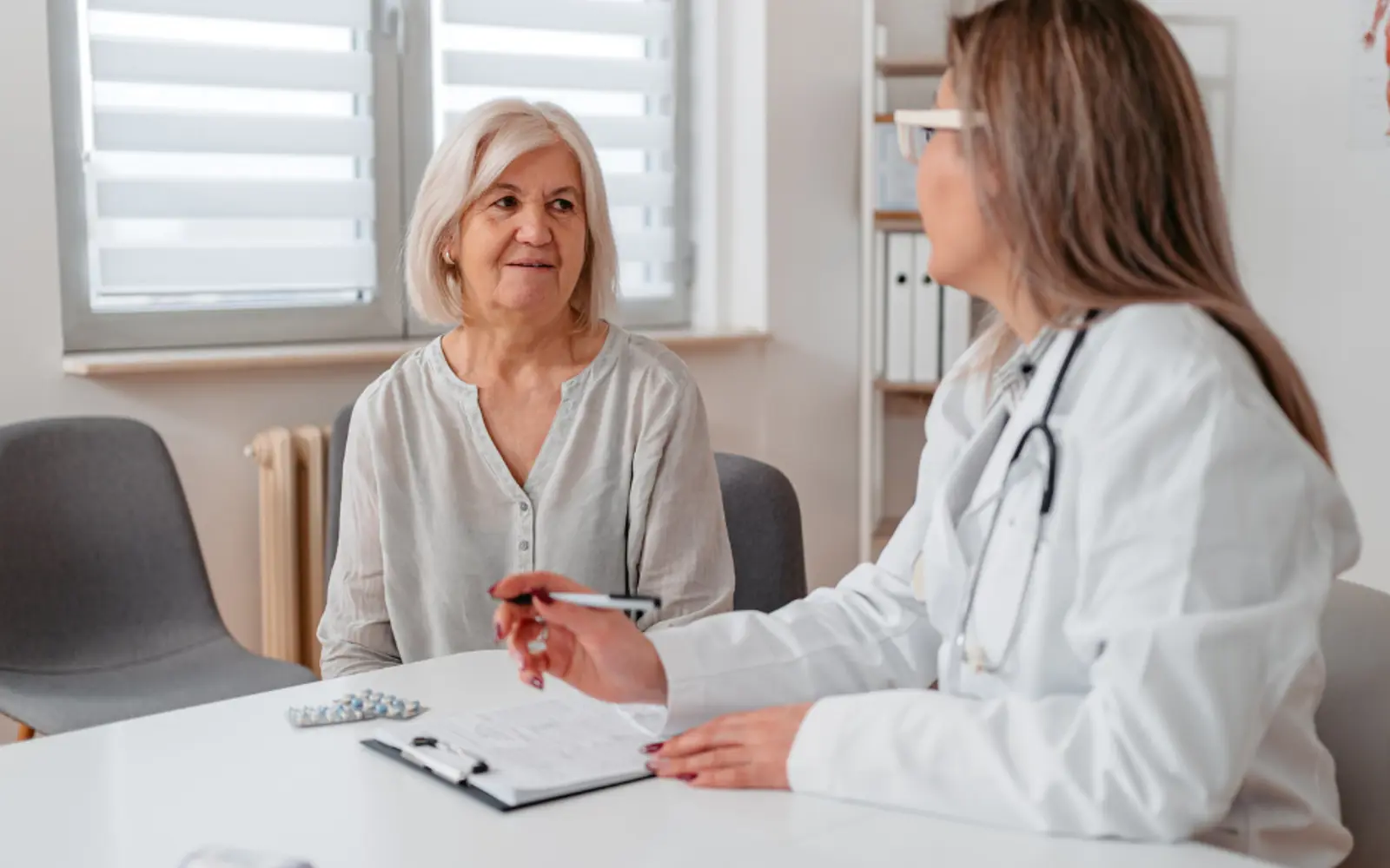 Health Care | Township of Severn